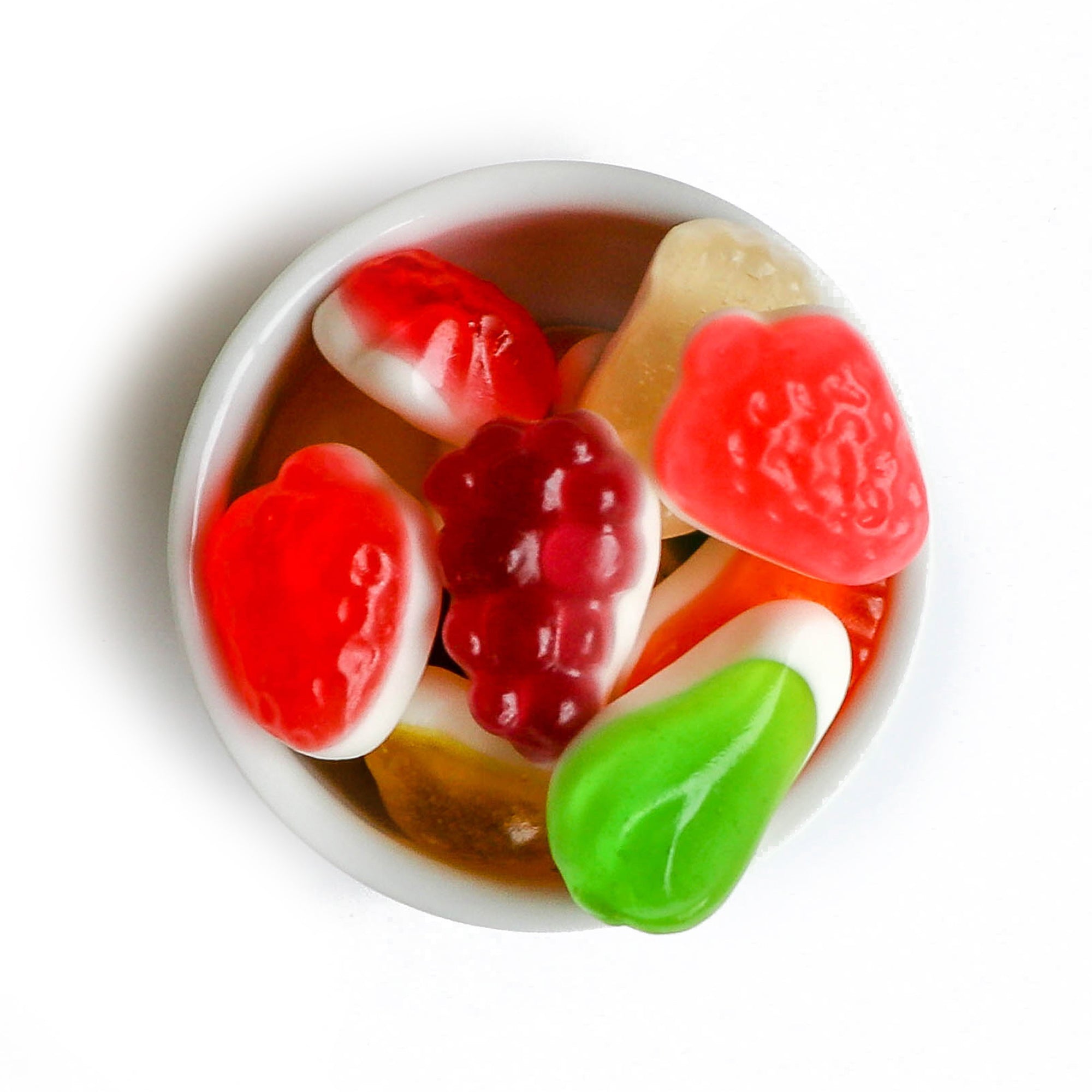 Sachet de Mélange Cocktail - 250g – La boîte à bonbons